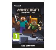 Minecraft Java Edition [kod aktywacyjny] Gra na PC, Gra - cena i opinie ...