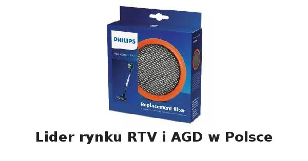 Worki i filtry do odkurzaczy Vesta, iRobot, Philips - Ceny, Opinie w ...