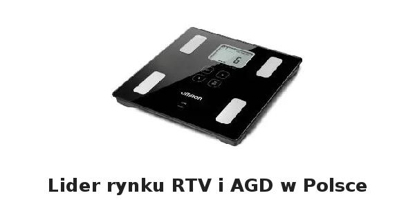 Wagi łazienkowe ETA, Omron, Melissa - Ceny, Opinie w sklepie OleOle