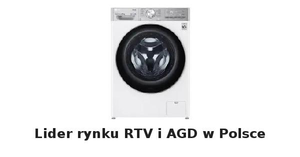 Pralki LG - Programy prania: odplamianie - Ceny, Opinie w sklepie OleOle