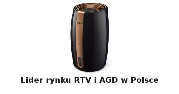 Nawilżacze Boneco, Haxe, Philips - Ceny, Opinie w sklepie OleOle