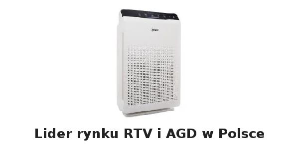 Oczyszczacze powietrza Dyson, Cecotec, Winix - Ceny, Opinie w sklepie ...