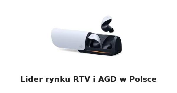 Słuchawki z mikrofonem Sony, Cobra - Ceny, Opinie w sklepie OleOle