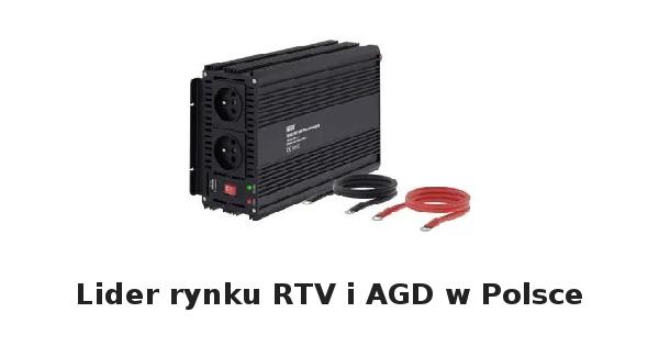 Przetwornice Newell, Duracell - Ceny, Opinie w sklepie OleOle