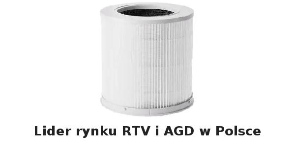 Filtry i akcesoria do nawilżaczy Vestfrost, Xiaomi - Ceny, Opinie w ...