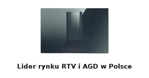 Płyty do zabudowy Elica, Samsung - Napięcie zasilania: 400V 3N ...