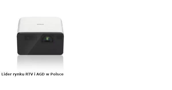 Projektory multimedialne Epson - Łączność bezprzewodowa: Chromecast ...