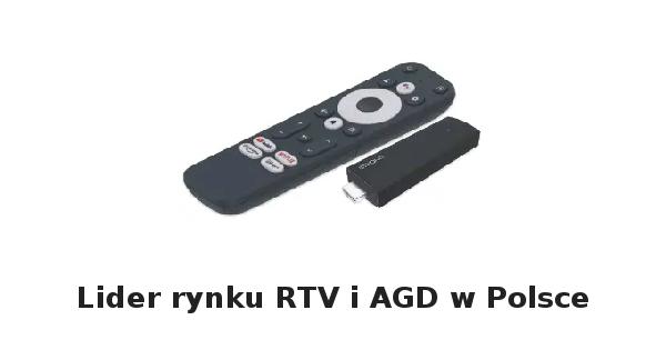 Odtwarzacze multimedialne Strong, NVIDIA - Łączność bezprzewodowa ...