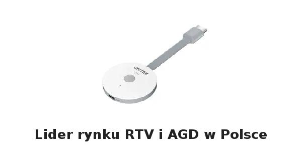 Transmitery Audio, Wideo, Wi-Fi Unitek, Logitech - Ceny, Opinie w ...