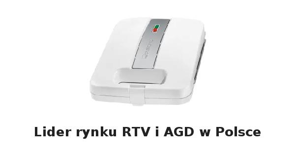 Opiekacze do kanapek Clatronic - Status: nowości - Ceny, Opinie w ...