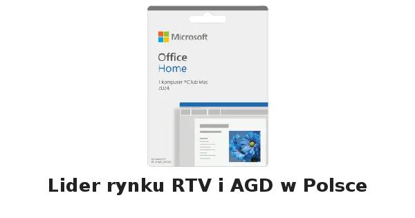 Oprogramowanie - Okres licencji: bezterminowa - Kompatybilny system ...