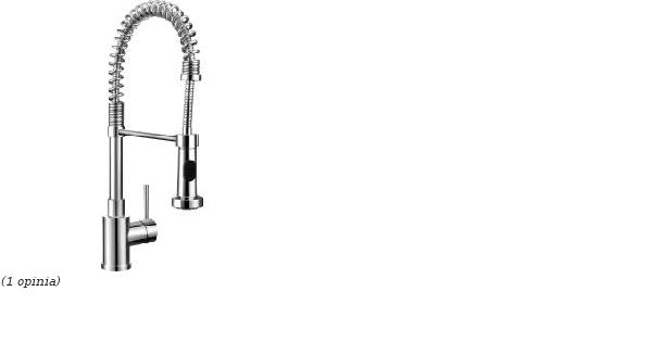 Blanco MASTER-S Semi Profi 514246 (chrom), Bateria kuchenna - cena i ...