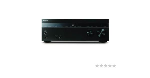 Amplituner Sony STR-DN850 - Opinie, Cena - OleOle.pl