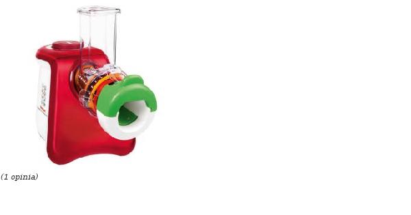 Tefal Fresh Express Max MB811538, Szatkownica - cena i opinie - OleOle!