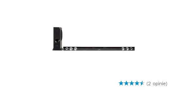Soundbar Sharp HT-SB60 - Opinie, Cena - OleOle.pl