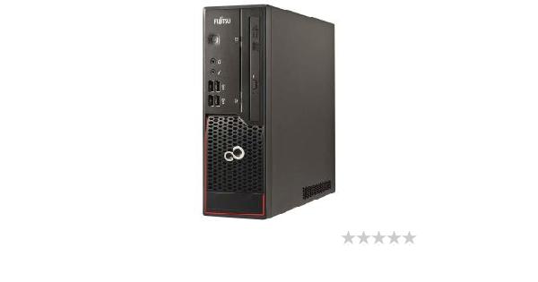 Fujitsu Esprimo C720 Intel Core i5-4590 4GB 500GB W8P/7P, Komputer ...