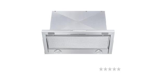 Miele DA 3466 - 59,5cm, Okap teleskopowy - cena i opinie - OleOle!