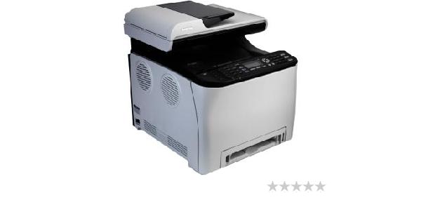 Ricoh Aficio SP C252SF WiFi, Urządzenie wielofunkcyjne - cena i opinie ...