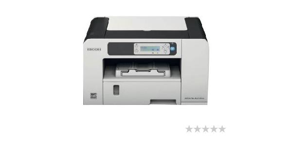 Ricoh SG K3100DN, Drukarka żelowa - cena i opinie - OleOle!