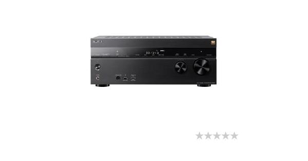 Amplituner Sony STR-DN1060 - Opinie, Cena - OleOle.pl