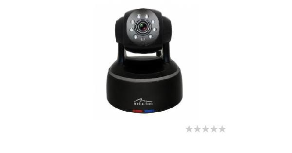 Media-Tech MT4050, Kamera IP - cena i opinie - OleOle!