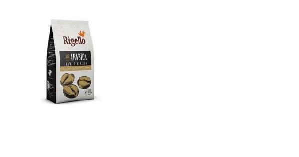 Rigello Arabica 500g, Kawa ziarnista - cena i opinie - OleOle!