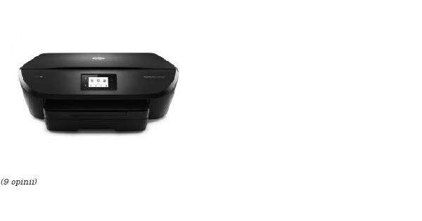 HP Deskjet Ink Advantage 5575 WiFi, Urządzenie wielofunkcyjne - cena i ...