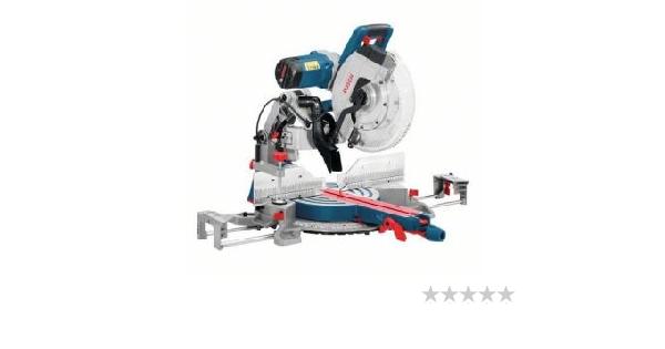 Bosch Professional GCM 12 GDL, Ukośnica - cena i opinie - OleOle!