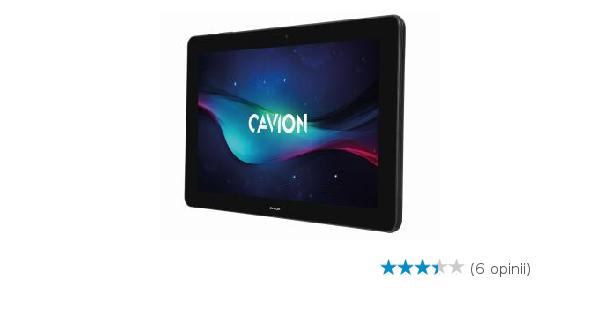 Cavion Base 10 3GR Quad, Tablet multimedialny - cena i opinie - OleOle!