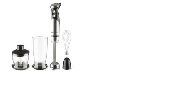 Philco PHHB 6611, Blender - cena i opinie - OleOle!