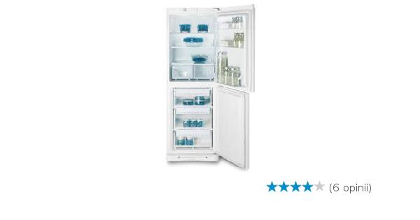 Lodówka Indesit BAAN 12 - Opinie, Cena - OleOle.pl