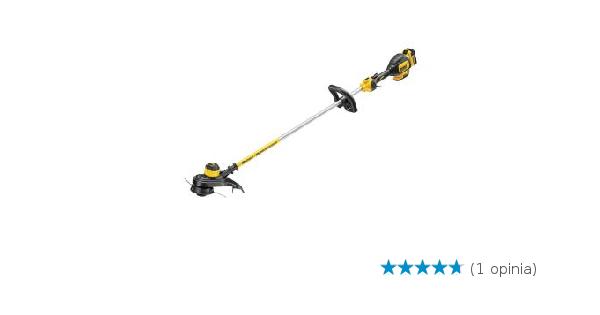 DeWalt DCM561P1-QW, Podkaszarka elektryczna - cena i opinie - OleOle!