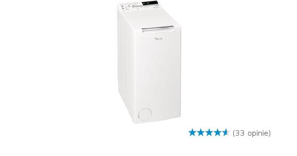 Pralka Whirlpool TDLR 60220 - Opinie, Cena - OleOle.pl