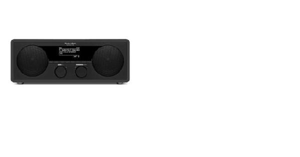 TechniSat DigitRadio 450 (antracyt), Radioodbiornik - cena i opinie ...