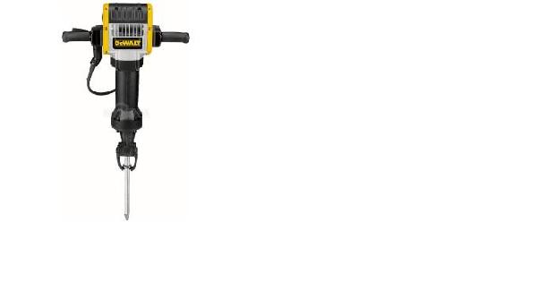 DeWalt D25980K-QS, Młot kujący - cena i opinie - OleOle!
