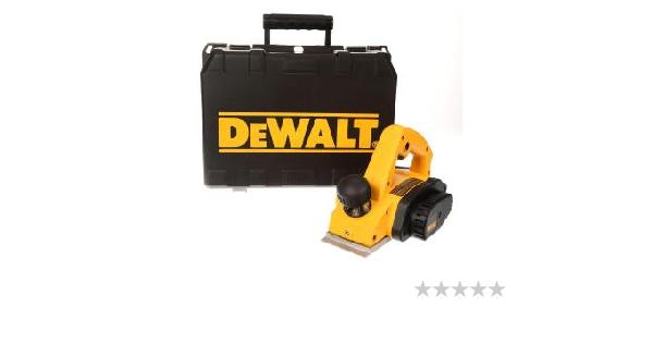 DeWalt DW680K-QS, Strug elektryczny - cena i opinie - OleOle!