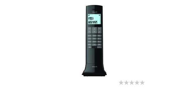 Vtech LS1400, Telefon bezprzewodowy - cena i opinie - OleOle!