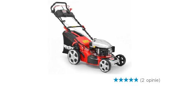 Hecht 548 SWE 5IN1, Kosiarka spalinowa - cena i opinie - OleOle!
