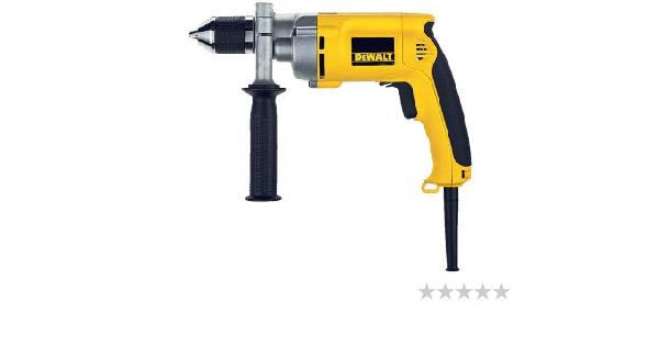 DeWalt DW246-QS, Wiertarka - cena i opinie - OleOle!