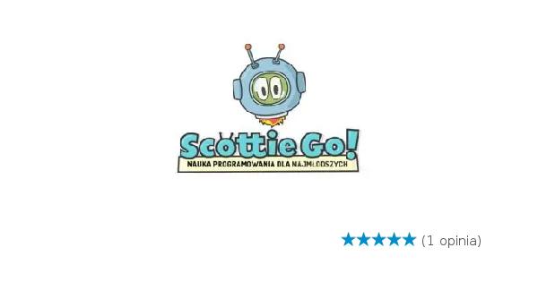 ScottieGo! Scottie Go Home, Program - cena i opinie - OleOle!