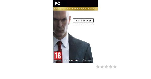 Hitman: Kompletny Pierwszy Sezon PC, Gra - cena i opinie - OleOle!