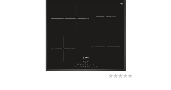 Bosch PIF651FC1E, Płyta indukcyjna - cena i opinie - OleOle!