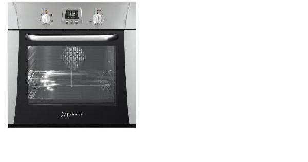 Mastercook MF6E X, Piekarnik elektryczny - cena i opinie - OleOle!