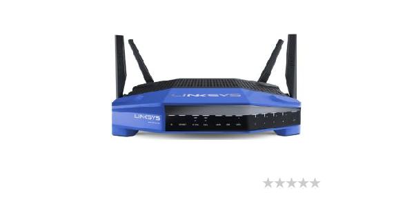 Linksys WRT3200ACM-EU, Router bezprzewodowy - cena i opinie - OleOle!