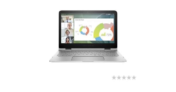 HP Spectre Pro x360 G1 13,3" Intel Core i7-5600U 8GB RAM 256GB Dysk SSD ...