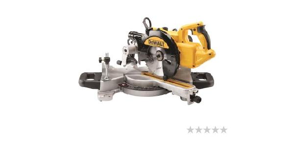 DeWalt DWS773-QS, Ukośnica - cena i opinie - OleOle!