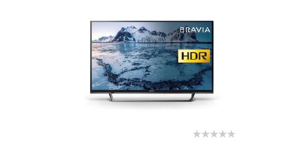 Telewizor Sony KDL-40WE665 - Opinie, Cena - OleOle.pl