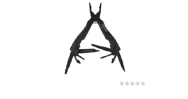 Bushmen Multi-tool HANDY+ (czarny), Multitool - cena i opinie - OleOle!