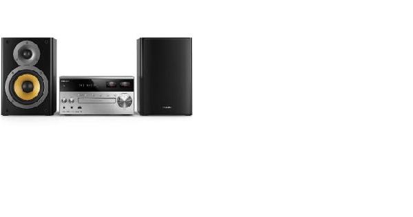 Philips BTB8000/12, Mikro i mini wieża - cena i opinie - OleOle!