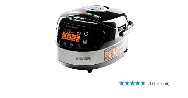 Redmond RMC-M90E, Multicooker - cena i opinie - OleOle!